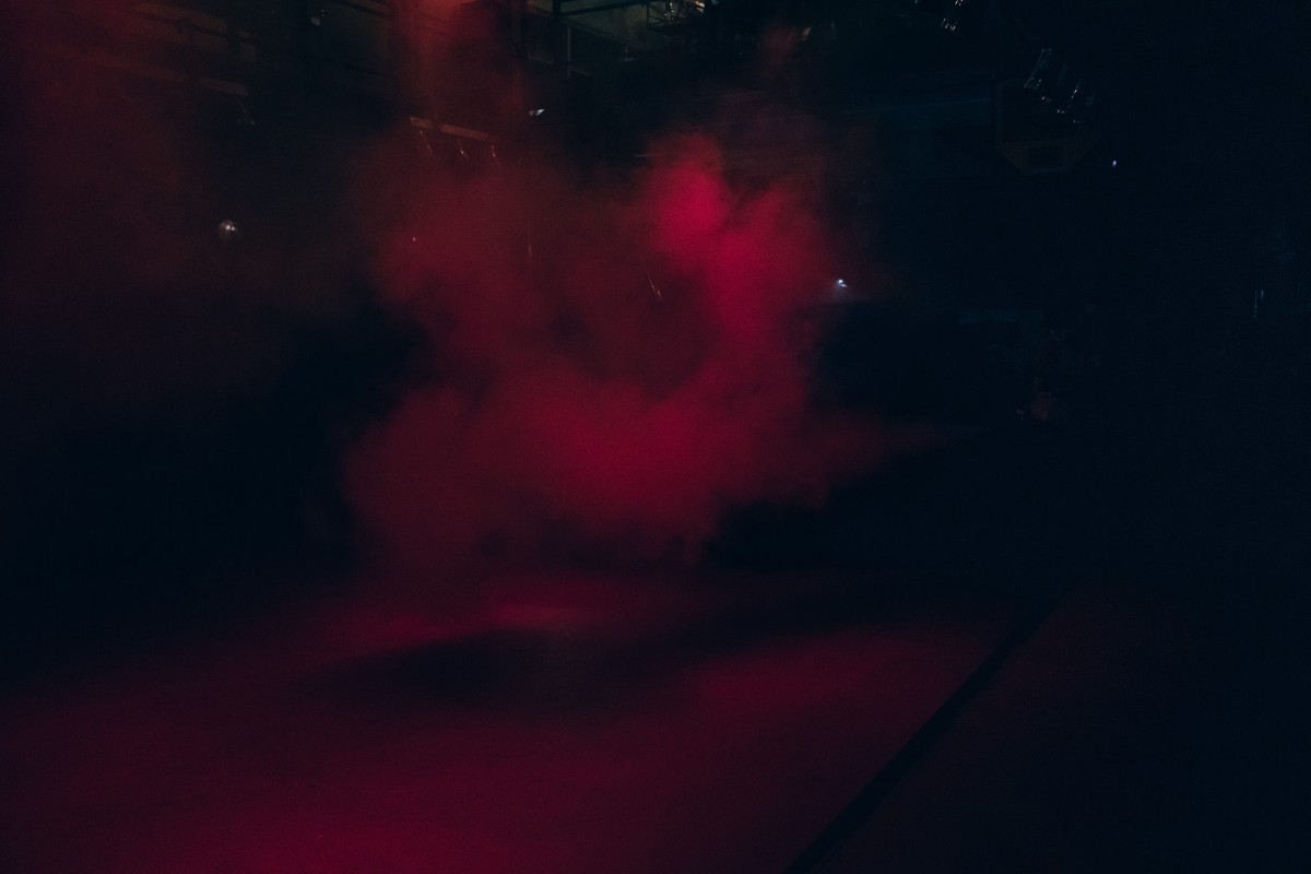 Kármán zoekt de techno-grens tussen aarde en space op in het Veronicaschip - noord-holland - 3voor12